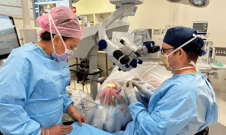 News & Media releases | Glaucoma Australia