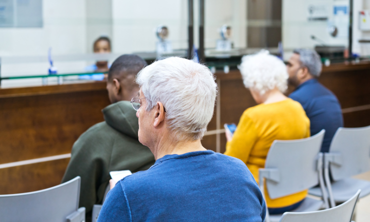 Updates to Australia’s Fitness to Drive Criteria | Glaucoma Australia