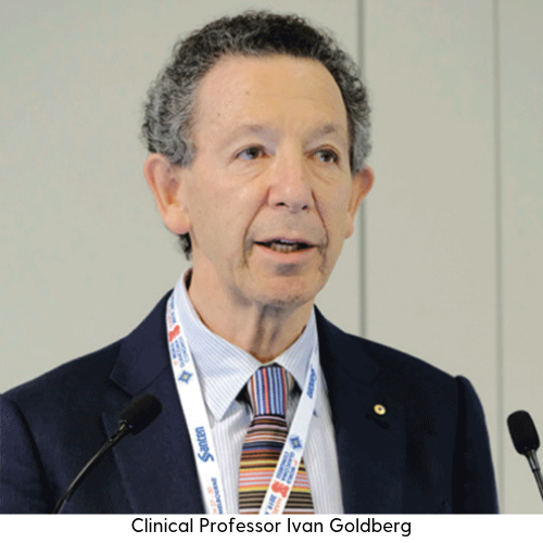 Glaucoma Australia's Patient Symposium Recap | Glaucoma Australia