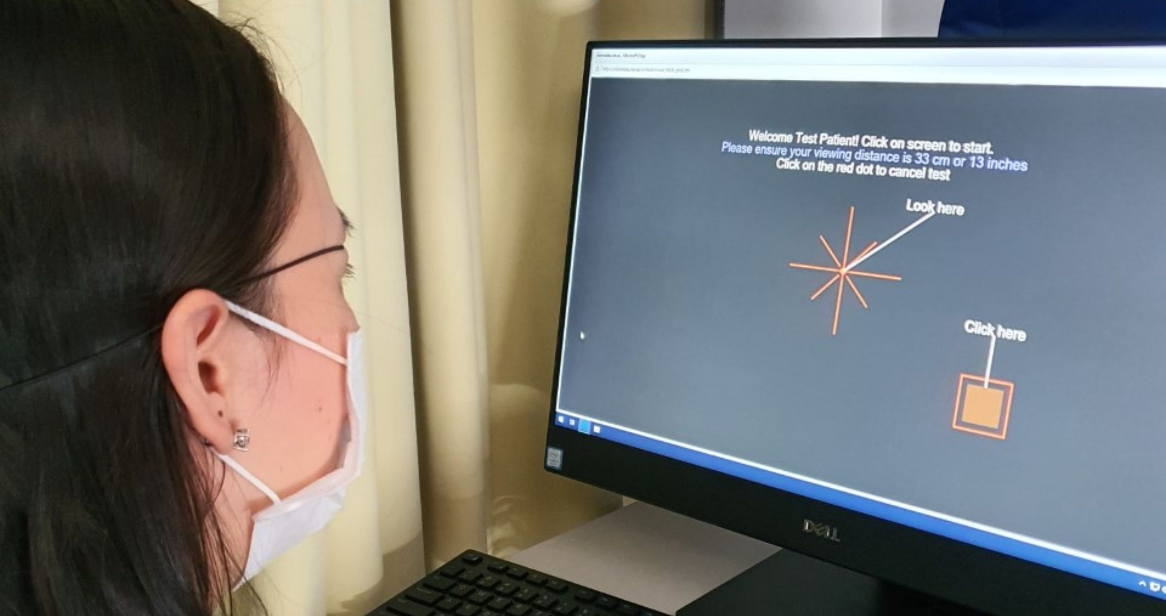 Positive Results for World-First At Home Glaucoma Monitoring Trial ...