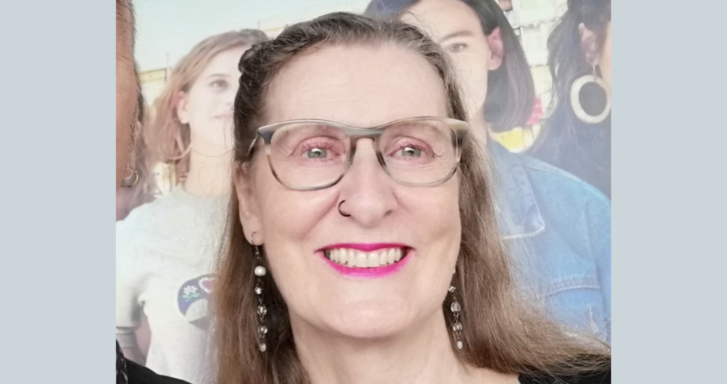 Mariya's Story | Glaucoma Australia